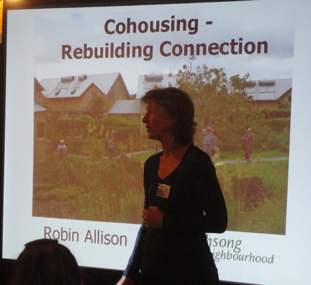 Services – Robin Allison