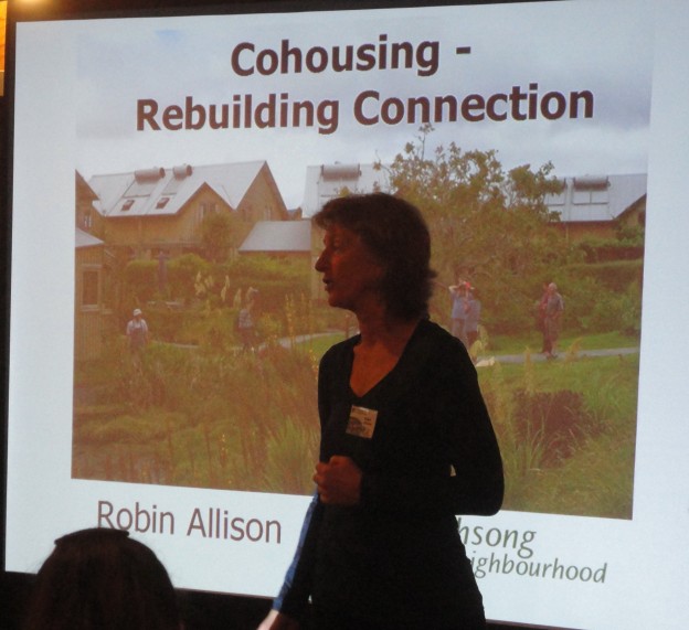 Services – Robin Allison