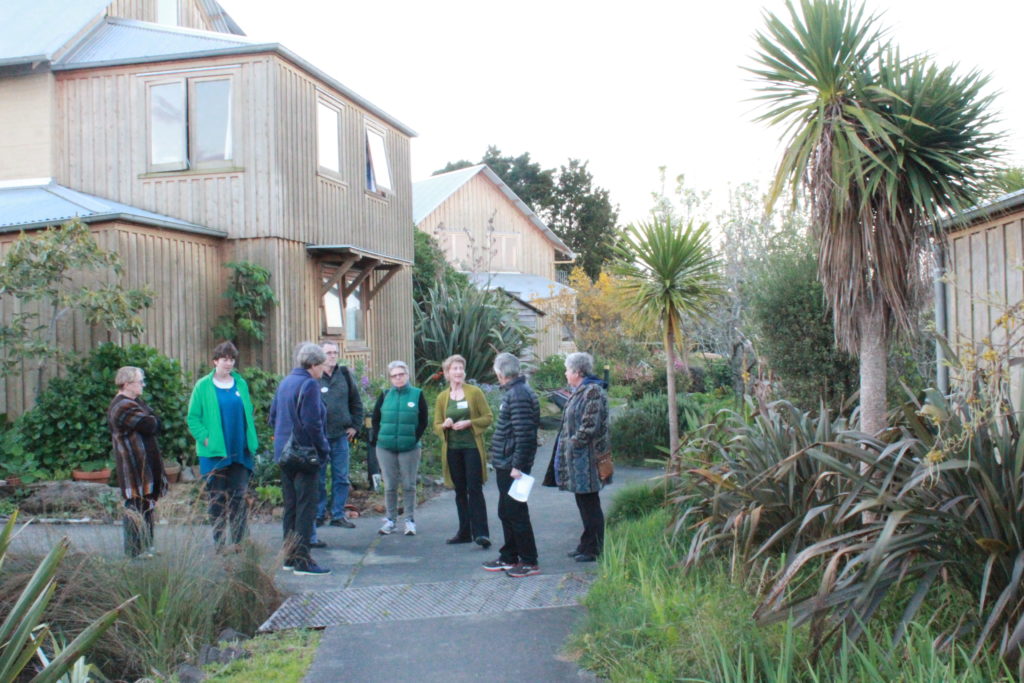 Services – Robin Allison