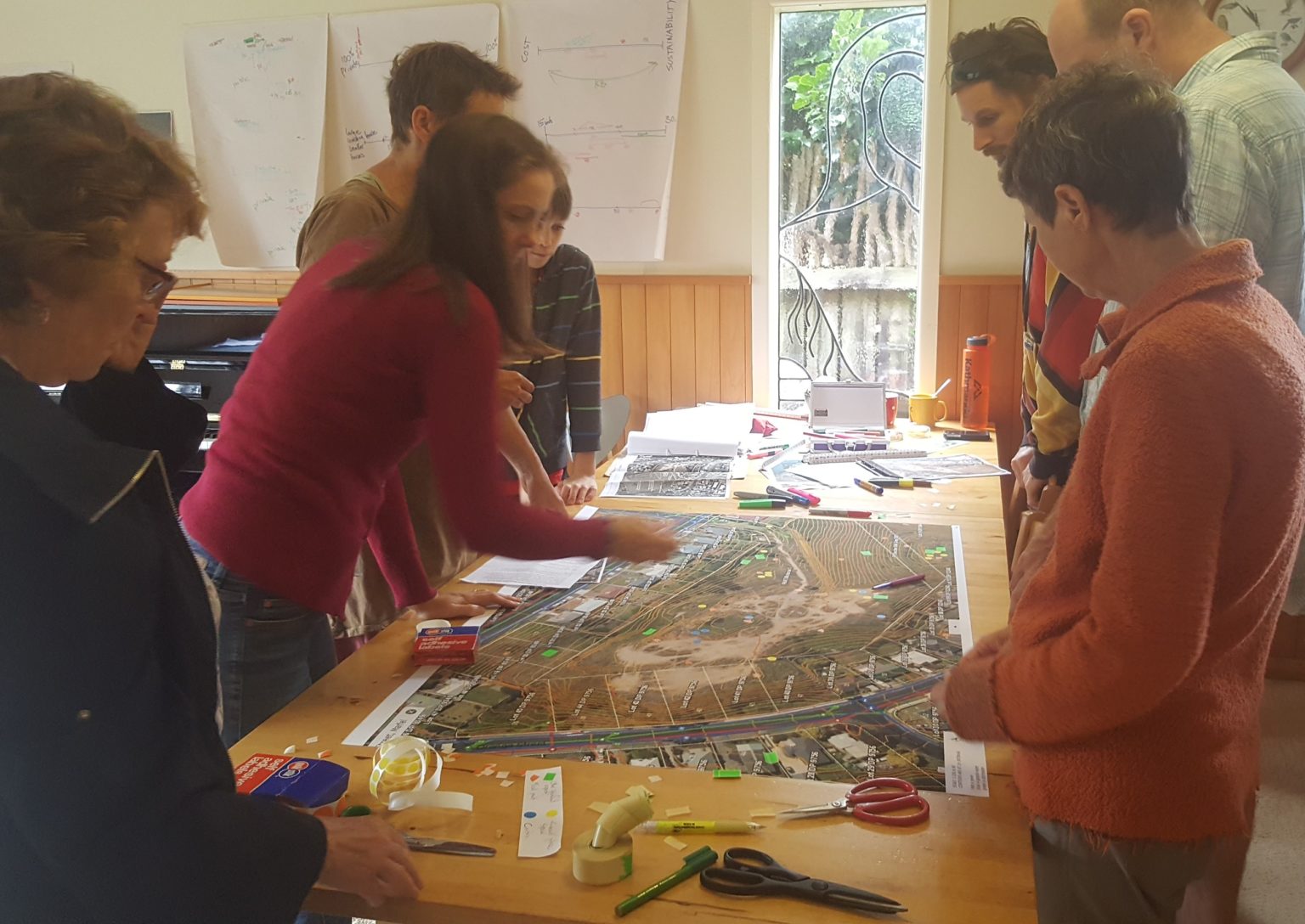 Services – Robin Allison